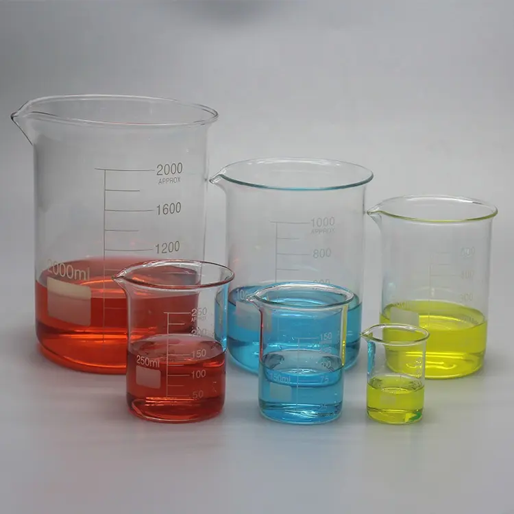 Glassware - Quantum Engineering, Lda
