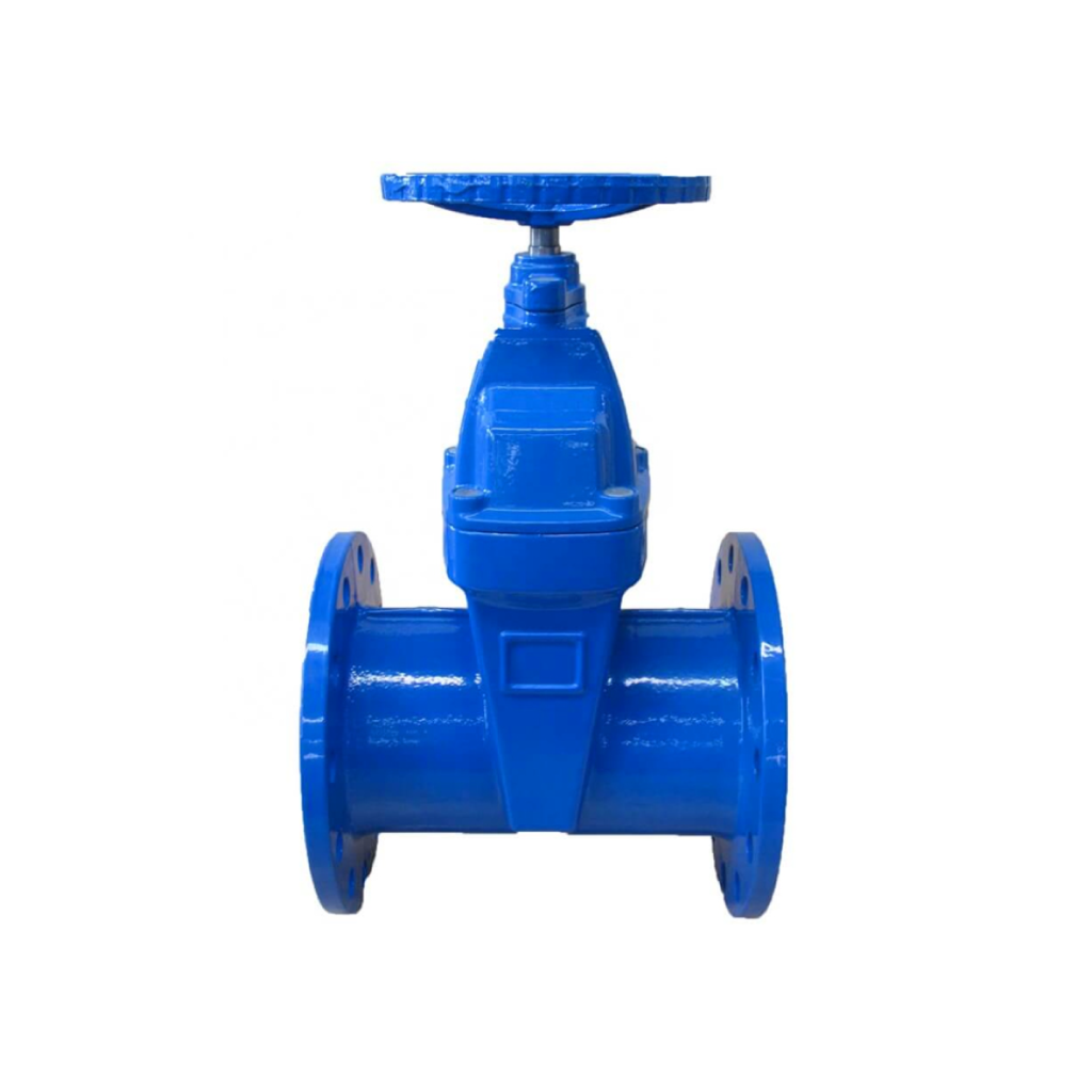 Valves - Quantum Engineering, Lda