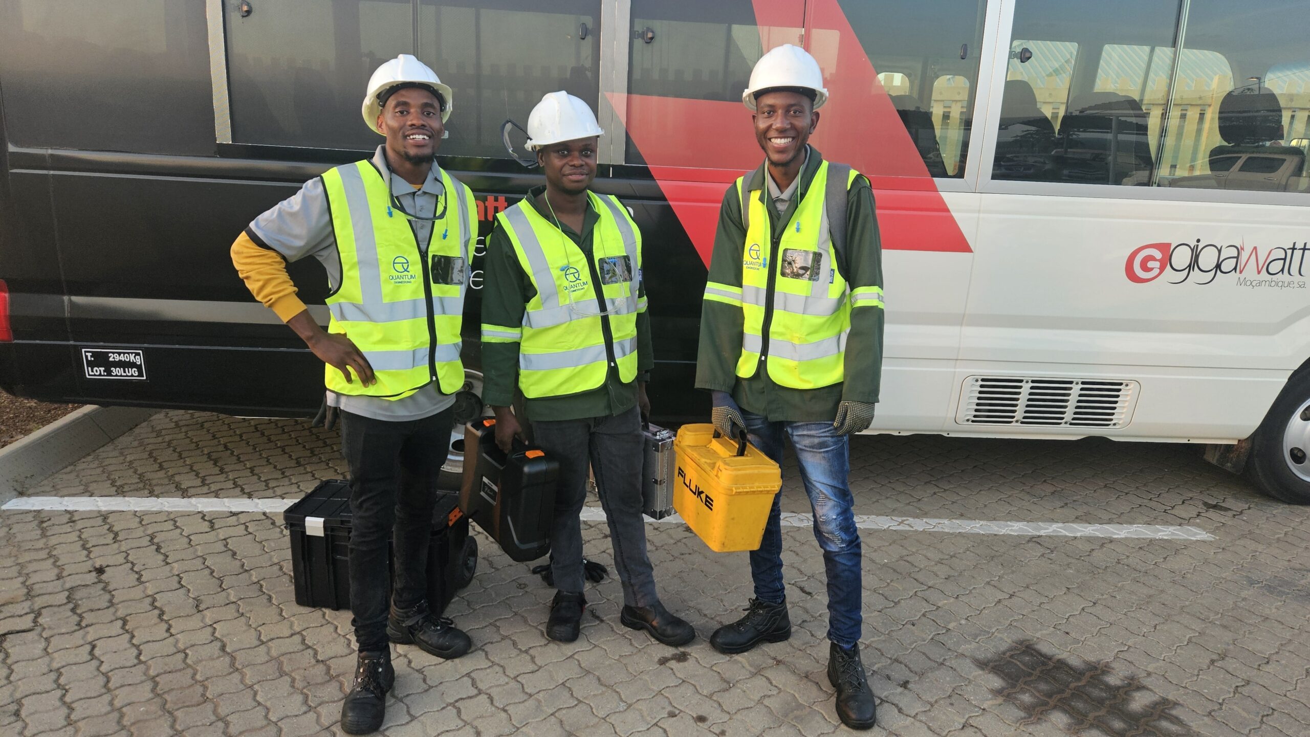 Our Gallery - Quantum Engineering, Lda